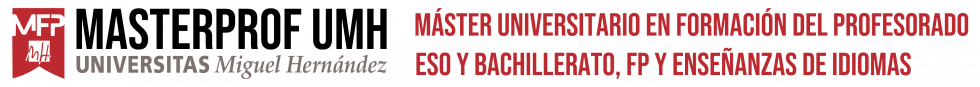 Preguntas frecuentes | Máster Profesorado UMH