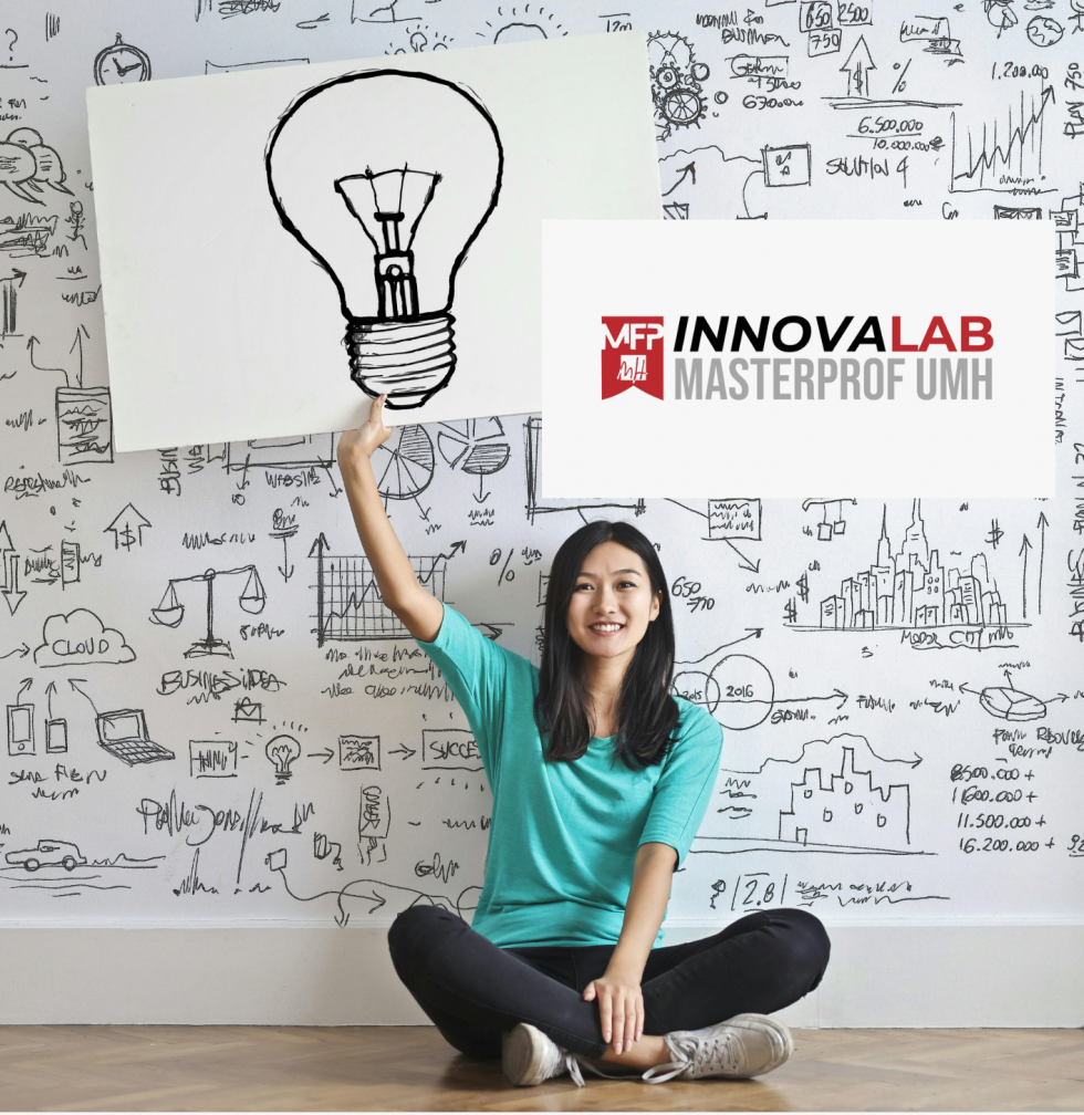 INNOVALAB | Máster Profesorado UMH